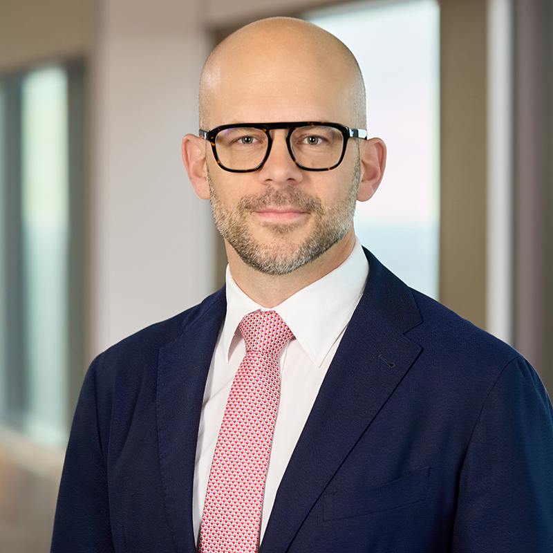 Michael Weinstein | Our People | MLT Aikins