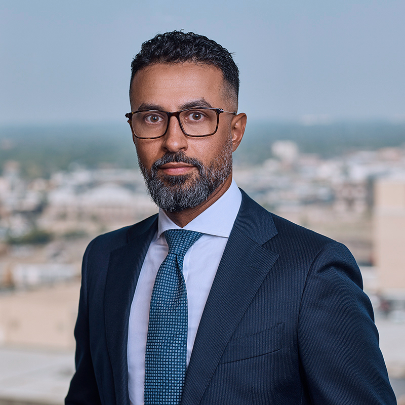 Milad Alishahi | Our People | MLT Aikins