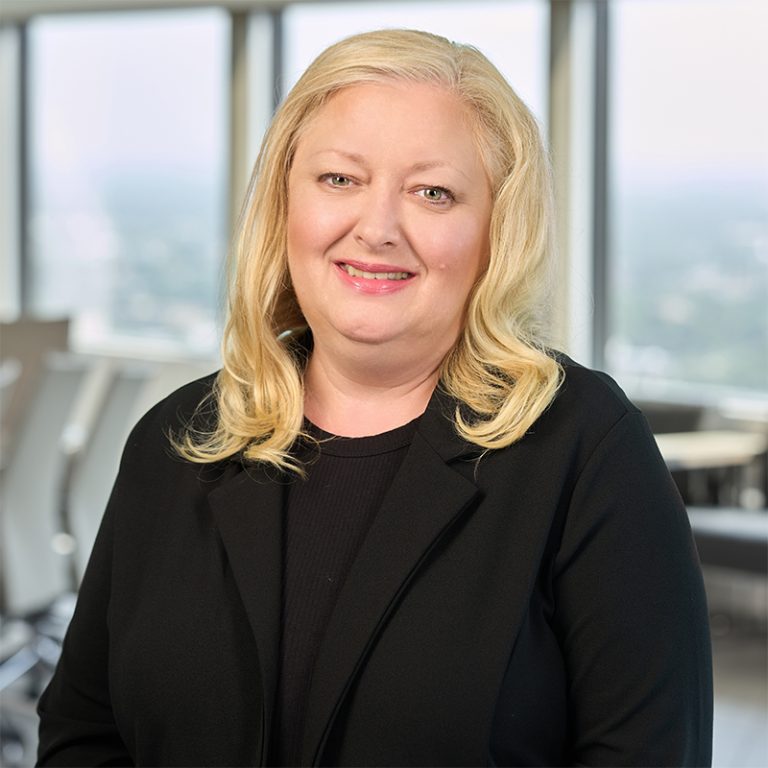 Nancy Smith | Our People | MLT Aikins