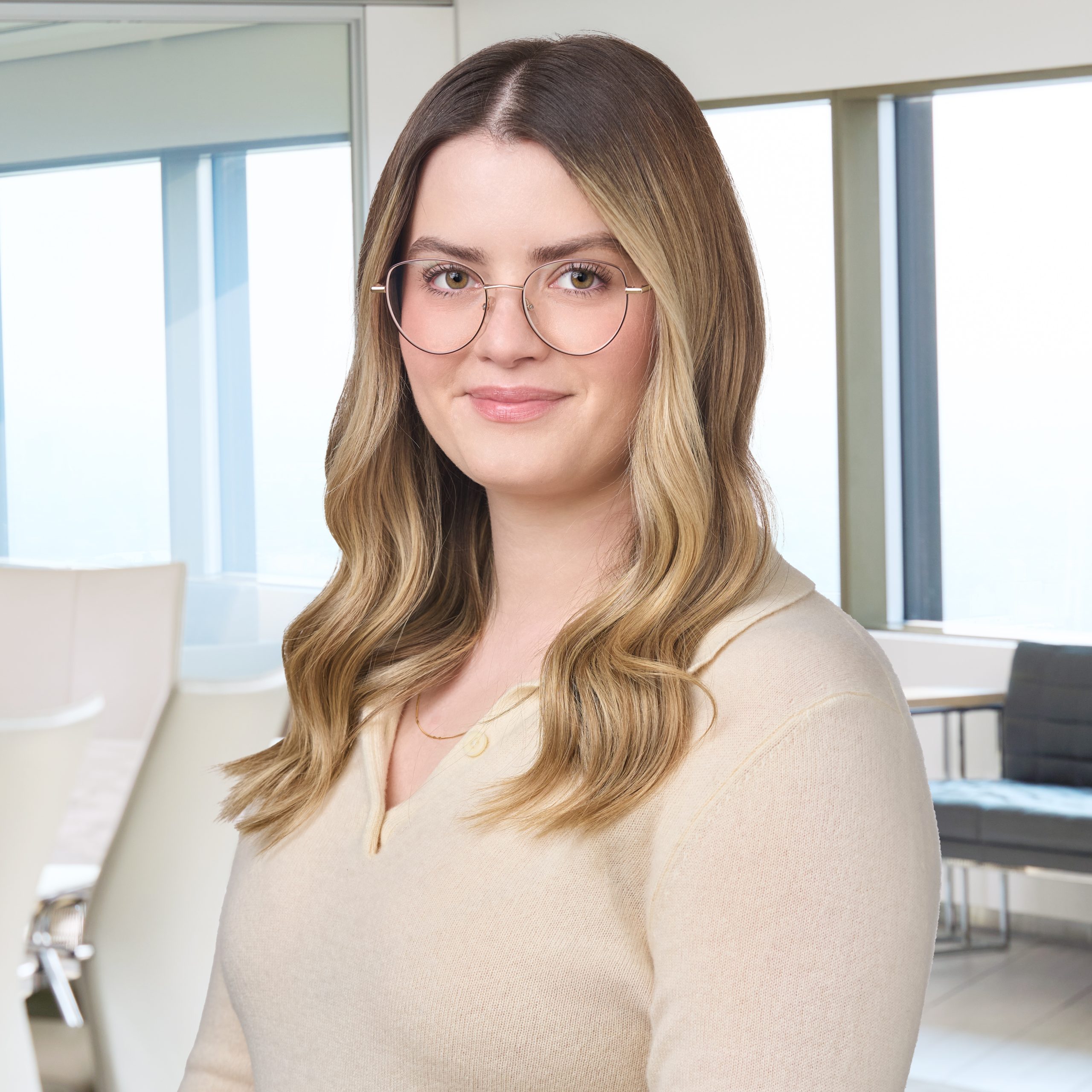 Rachel Jansen | Our People | MLT Aikins