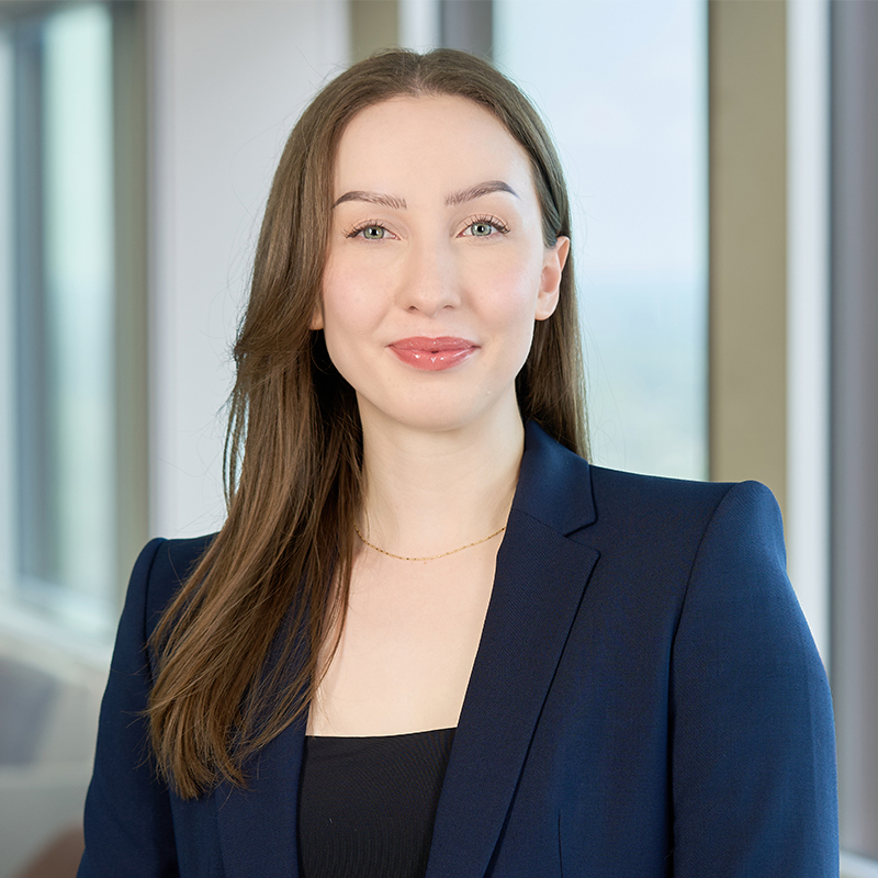 Welcoming nine new lawyers in Winnipeg | News | MLT Aikins