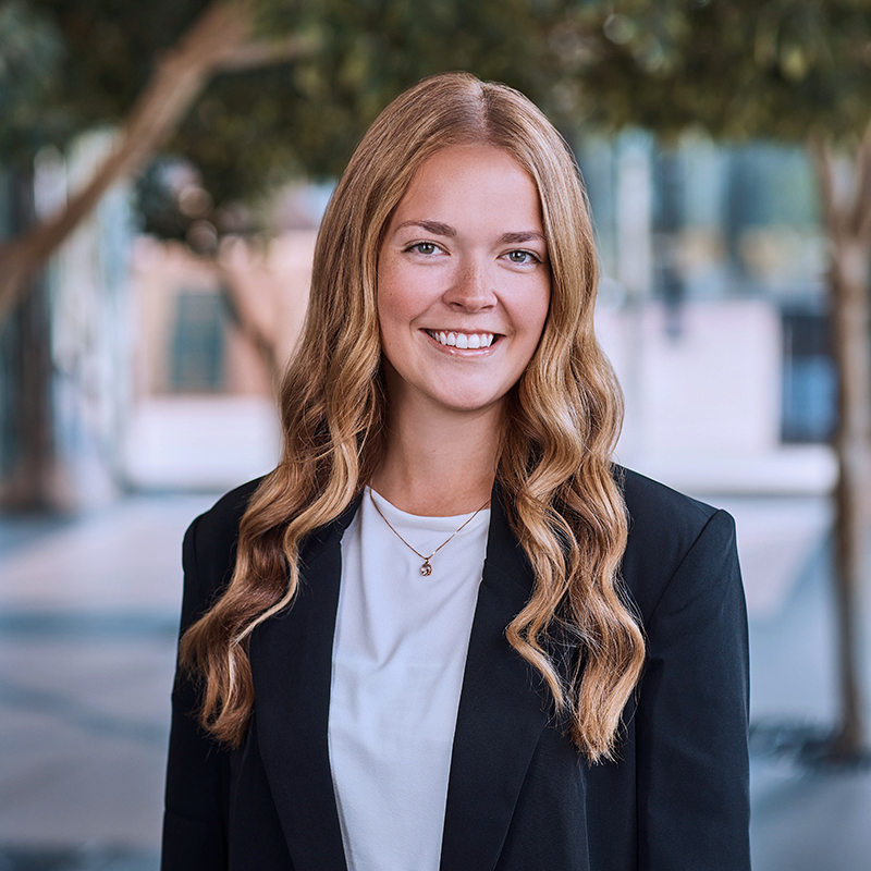 Riley Cockwill | Our People | MLT Aikins