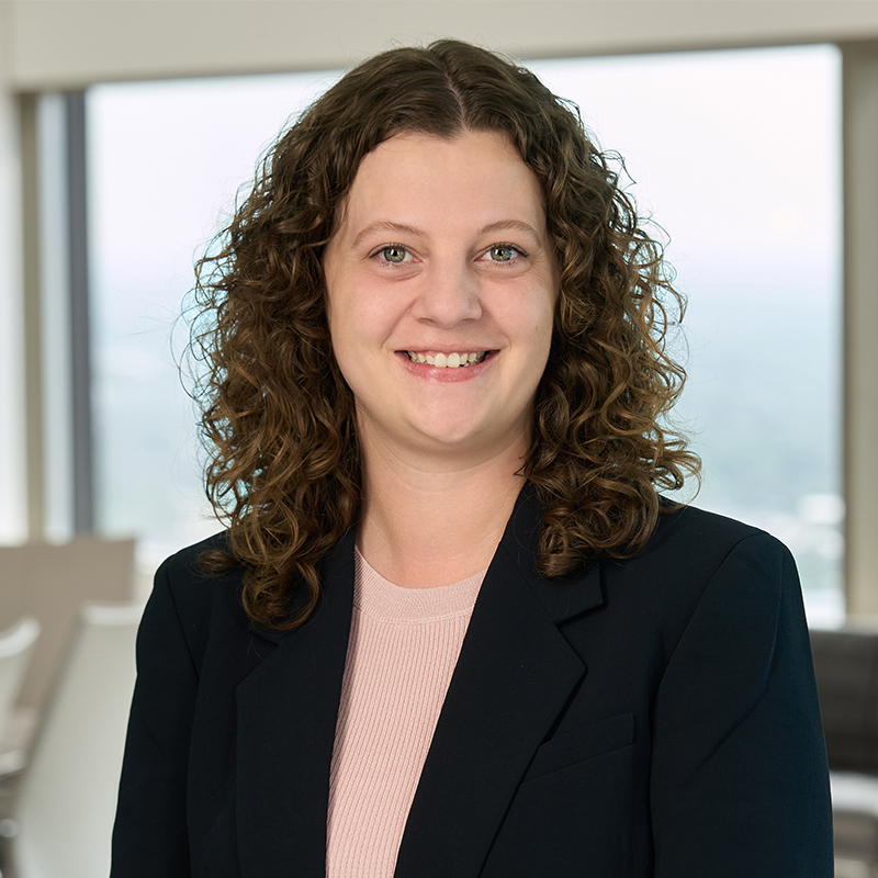 Sarah Carr | Our People | MLT Aikins