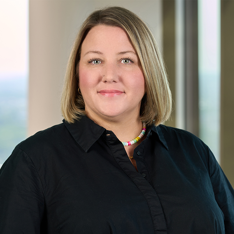 Sarah Wilton | Our People | MLT Aikins