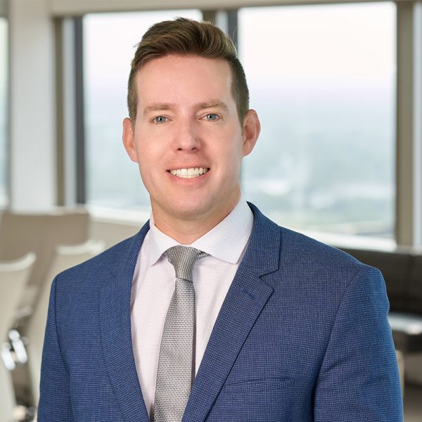 Scott Markham | Our People | MLT Aikins