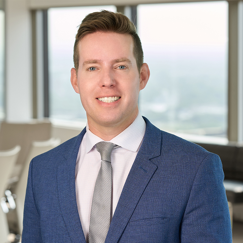 Scott Markham | Our People | MLT Aikins