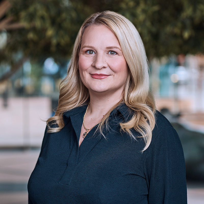 Sonia Eggerman | Our People | MLT Aikins