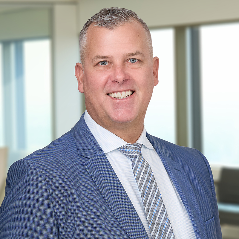 Todd Thomson | Our People | MLT Aikins