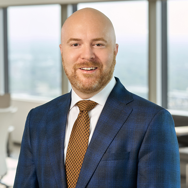 Tom Provost | Our People | MLT Aikins