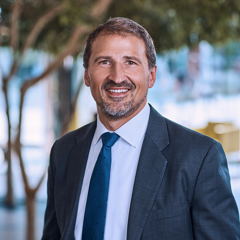 Tristan Culham | Our People | MLT Aikins