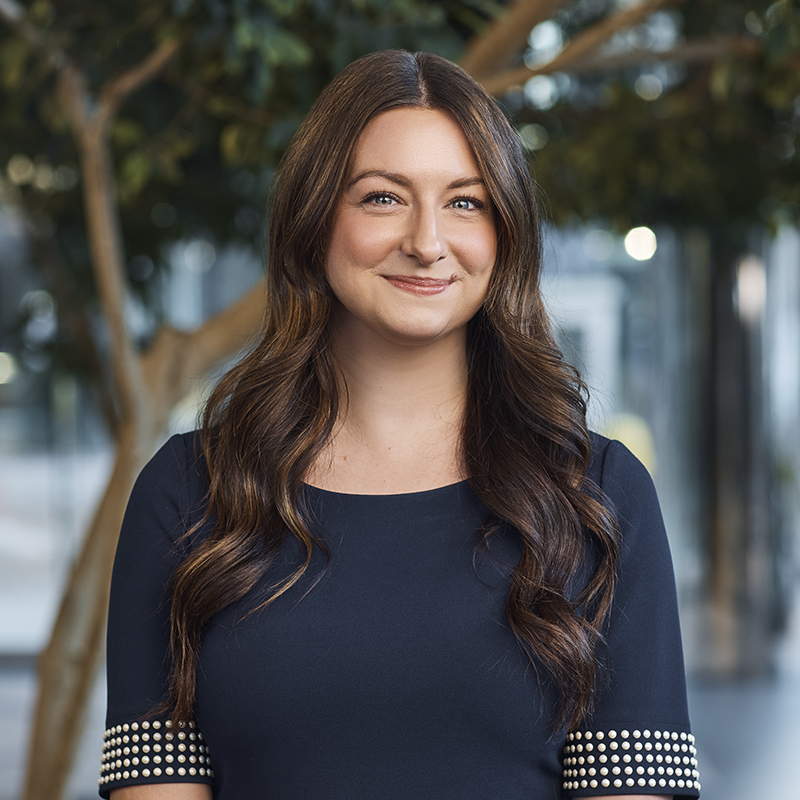 Katie Cooper | Our People | MLT Aikins