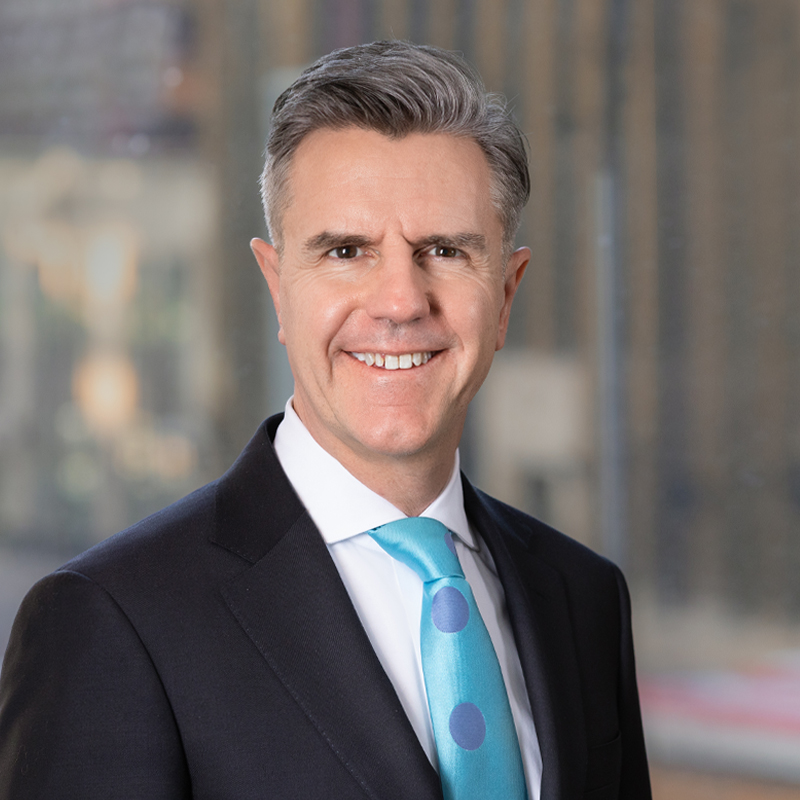 Rob Worthington | Our People | MLT Aikins