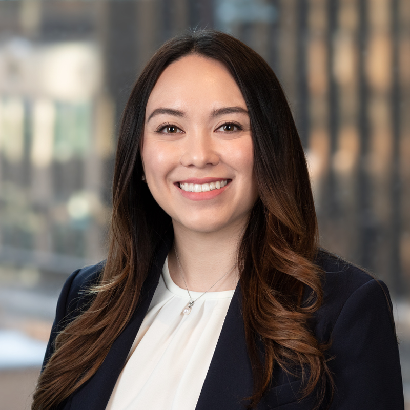 Melissa Guenette | Our People | MLT Aikins