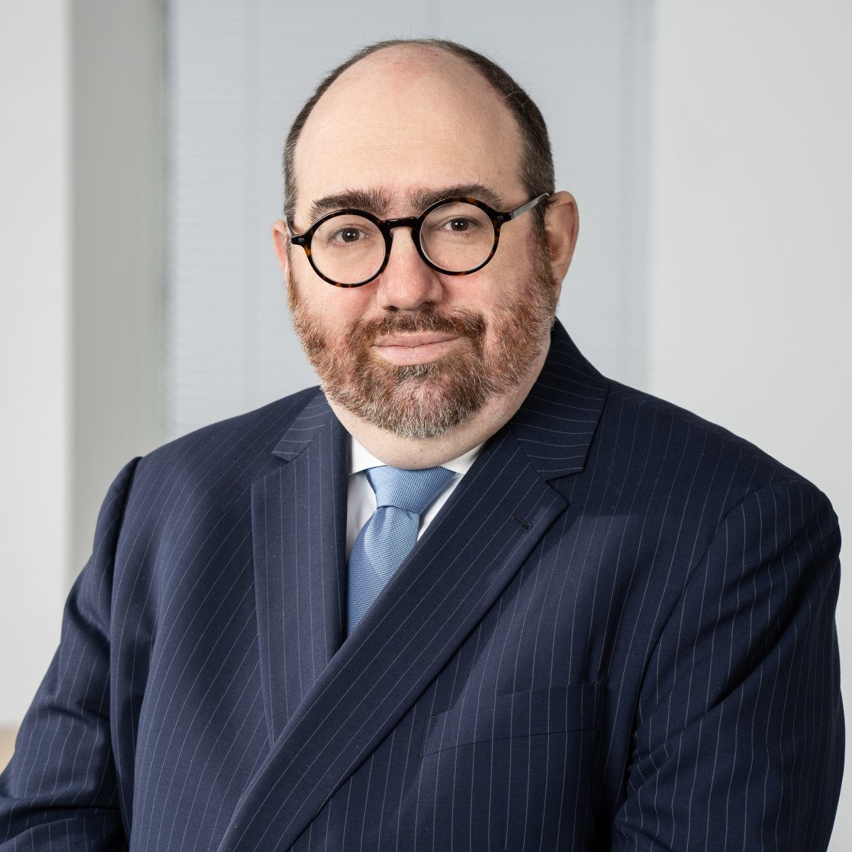 Saul Abrams | Our People | MLT Aikins