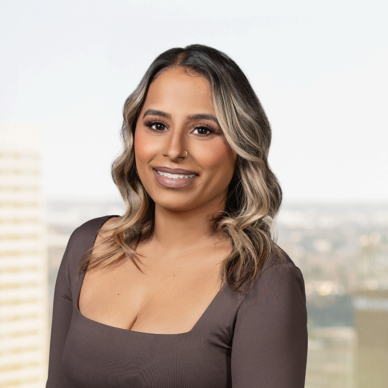 Anais Goberdhan | Our People | MLT Aikins