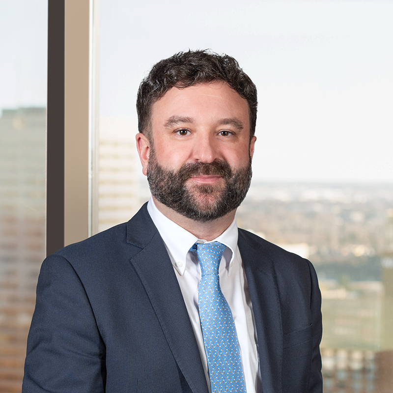 Braden Nehring | Our People | MLT Aikins