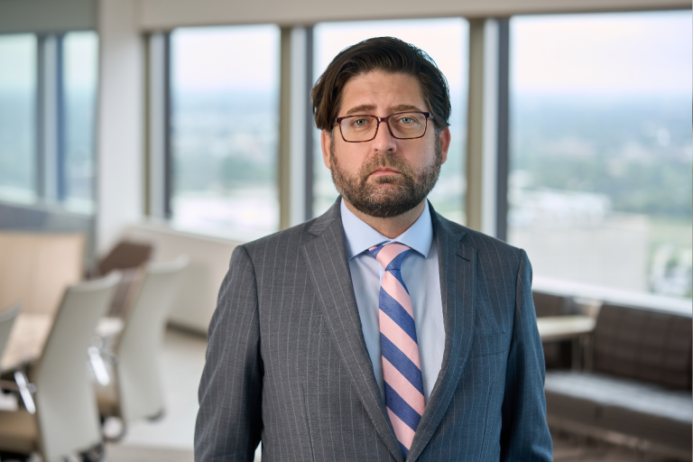 Christian Monnin appointed Justice of Court of King's Bench of Manitoba ...