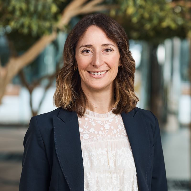 Laura Klemmer | Our People | MLT Aikins
