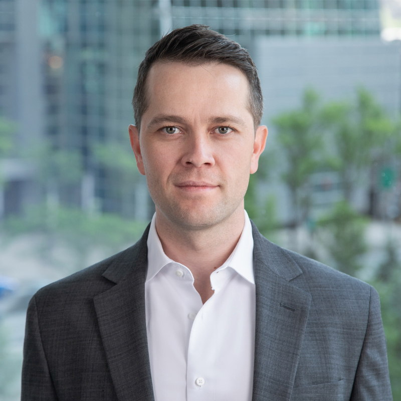 David Meier | Our People | MLT Aikins