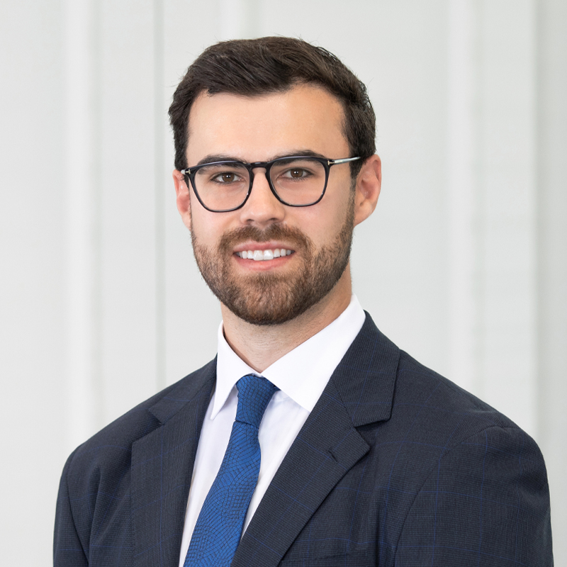 Kyle Murdy | Our People | MLT Aikins