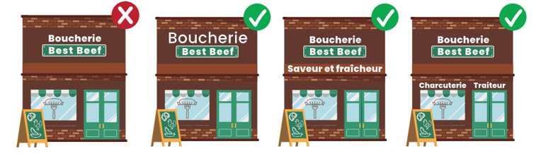 Quebec’s new legal requirements relating to packaging and signage ...