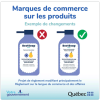 Quebec’s new legal requirements relating to packaging and signage ...