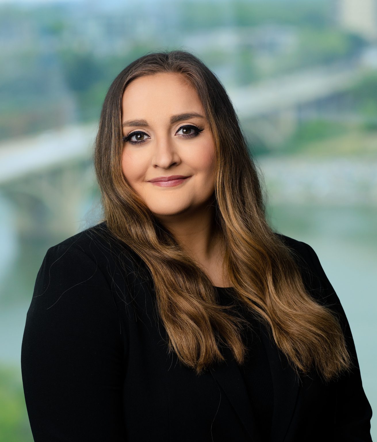 Alyssa Recollet | Our People | MLT Aikins