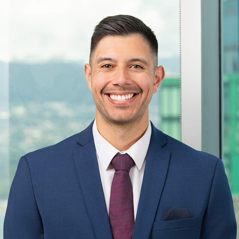 Jared Knott | Our People | MLT Aikins