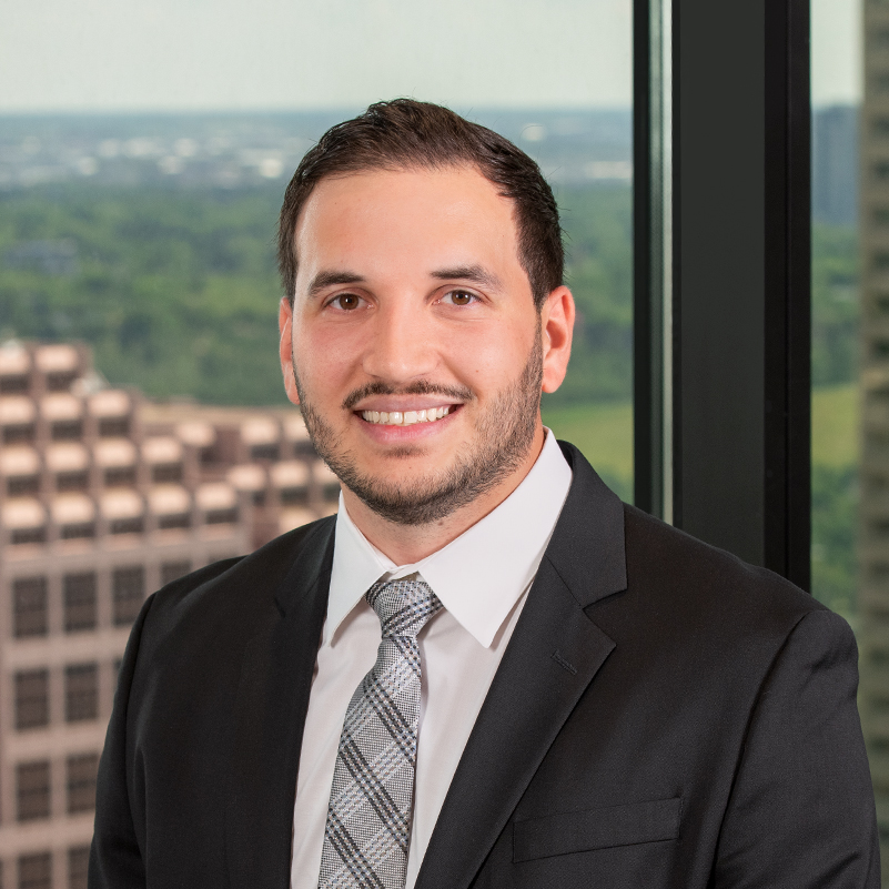 Marco D'Amore | Our People | MLT Aikins