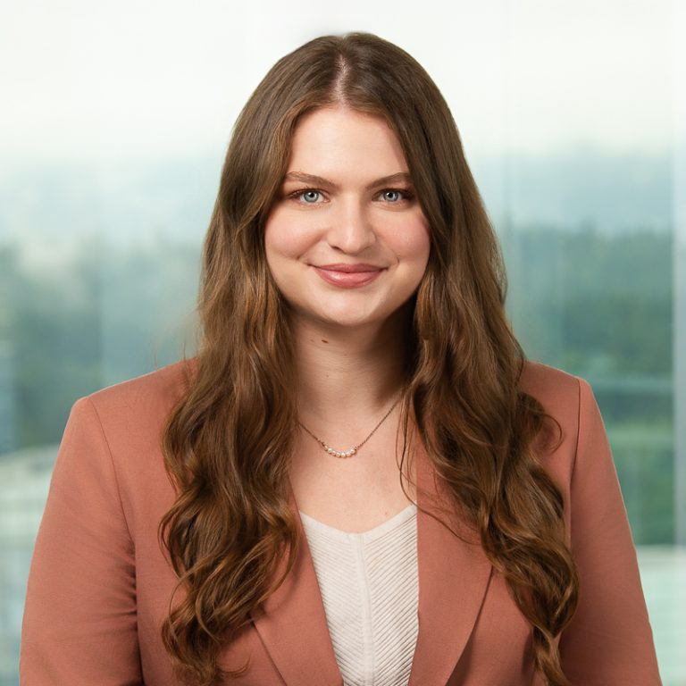 Melanee Bryniawsky | Our People | MLT Aikins