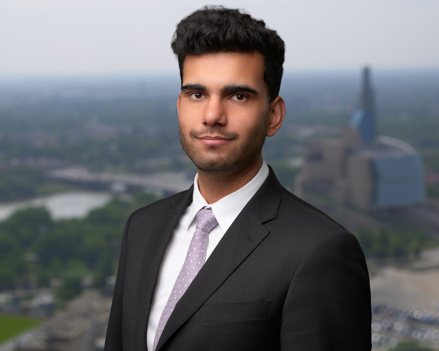 Ravi Balchan | Our People | MLT Aikins