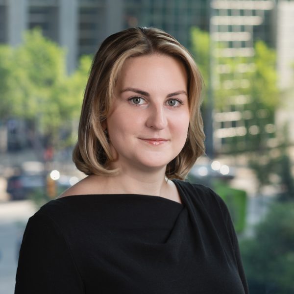Hailey Johnson | Our People | MLT Aikins