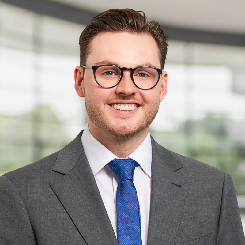 Jeffrey Williams | Our People | MLT Aikins