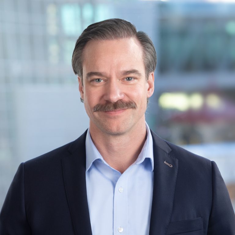 Ben Hudson | Our People | MLT Aikins