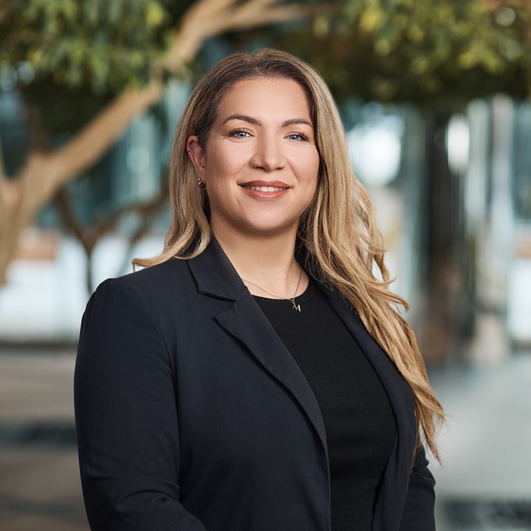 Mateja Franciskovic | Our People | MLT Aikins