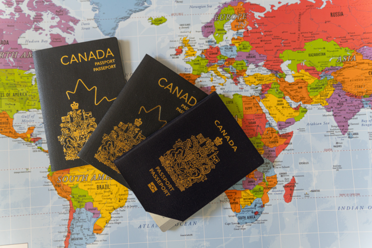 Citizenship Act amendments are now in effect under Bill C-3 | Insights ...