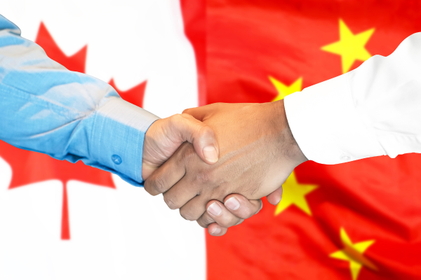 A new era in Canada-China trade: Key tariff changes and industry ...