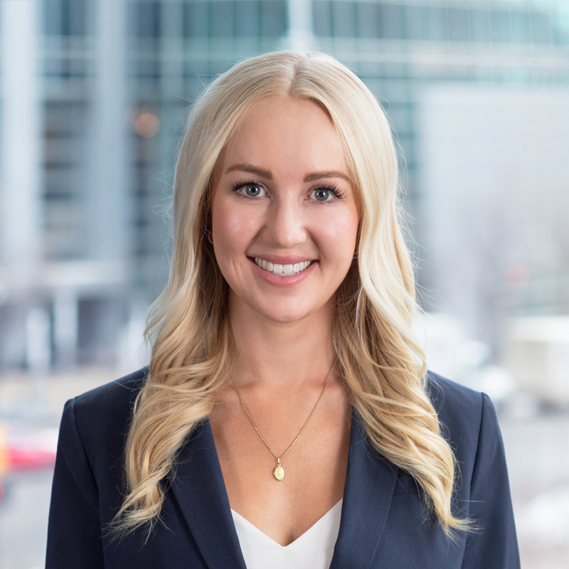 Erinn Wilson | Our People | MLT Aikins