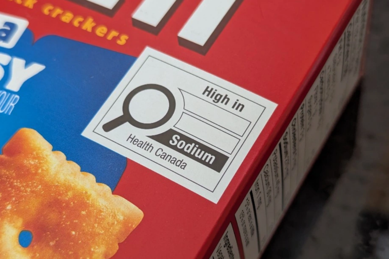 What producers need to know about Health Canada’s latest food additive ...
